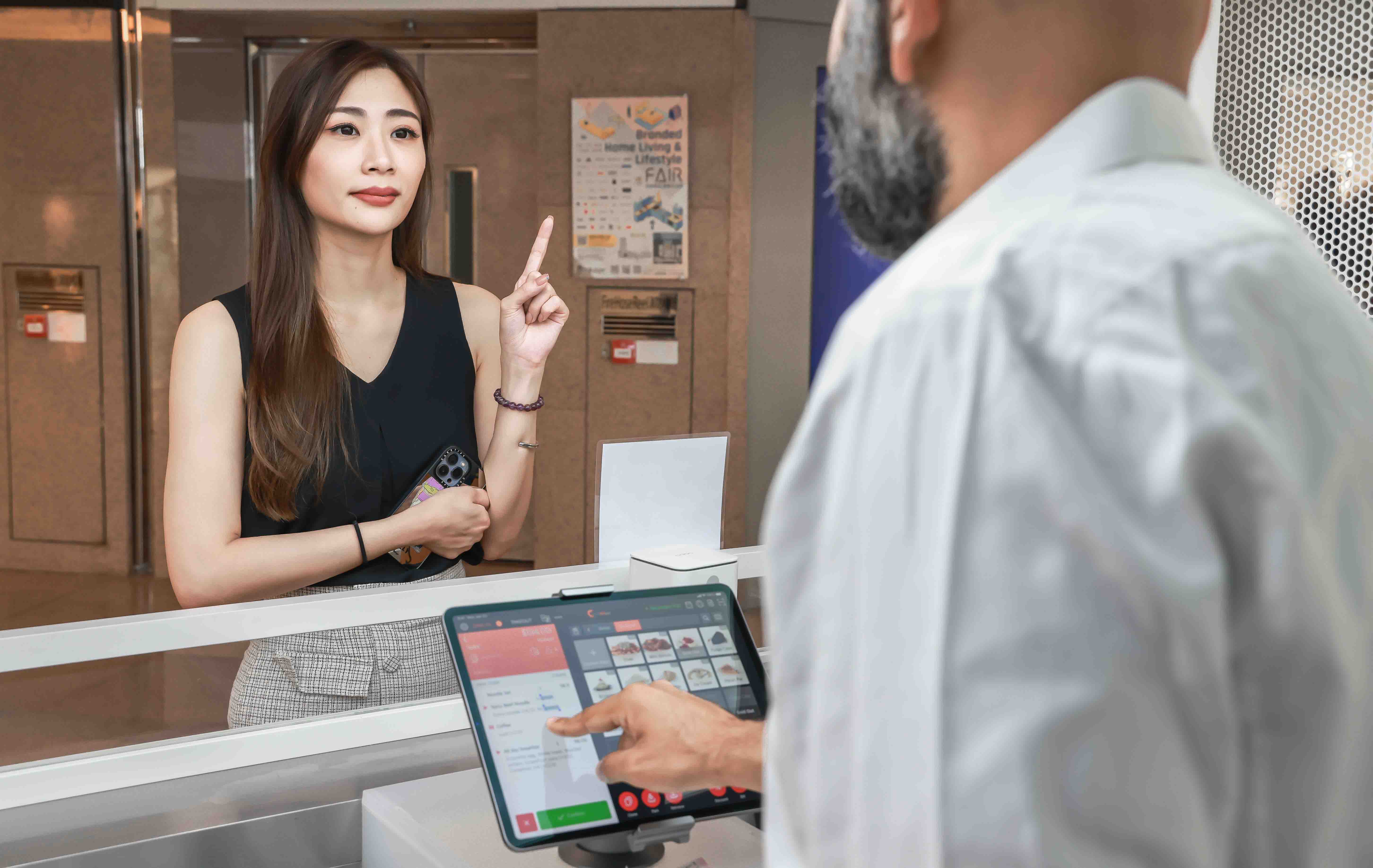 快餐店POS系統｜100+種服務模組任您選｜Eats365 台灣